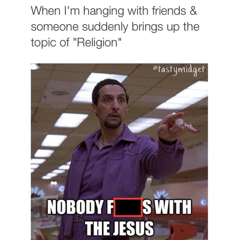 The 30 Funniest 'The Big Lebowski' Memes, Ranked