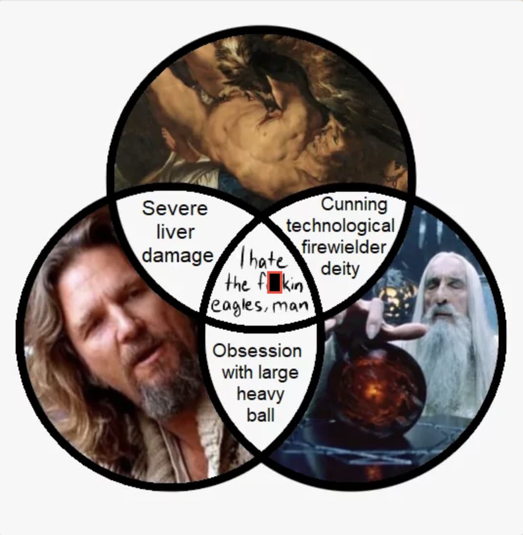 The 30 Funniest 'The Big Lebowski' Memes, Ranked