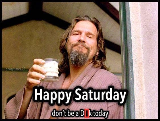 The 30 Funniest 'The Big Lebowski' Memes, Ranked