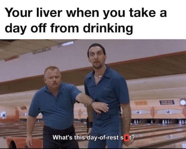 The 30 Funniest 'The Big Lebowski' Memes, Ranked