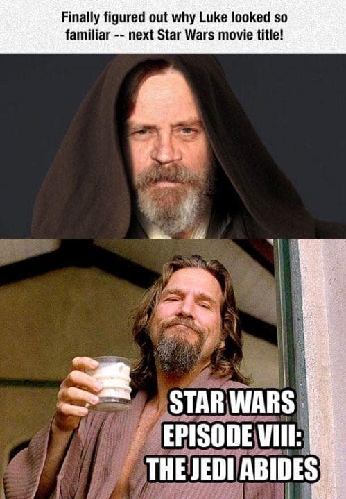 The 30 Funniest 'The Big Lebowski' Memes, Ranked