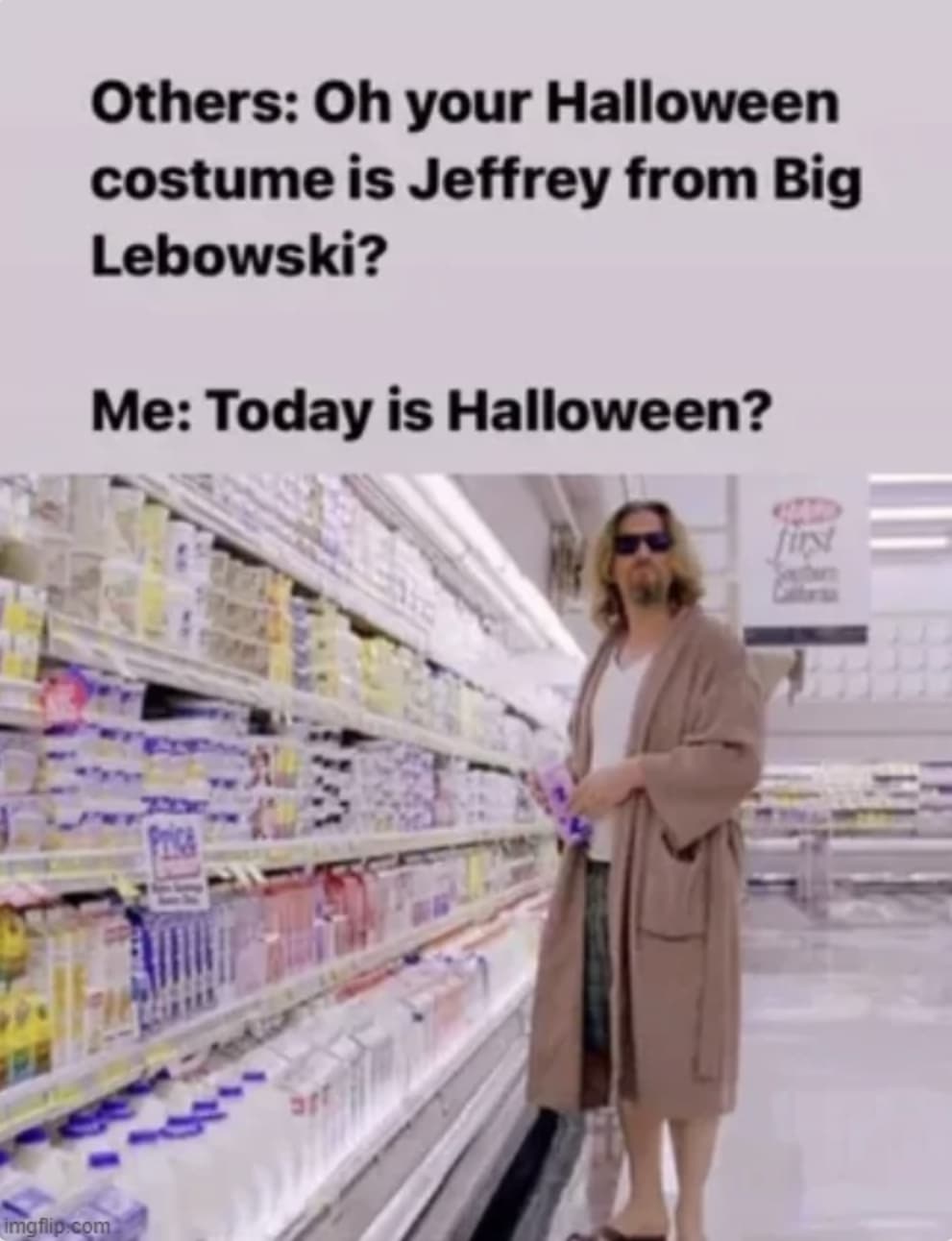 The 30 Funniest 'The Big Lebowski' Memes, Ranked