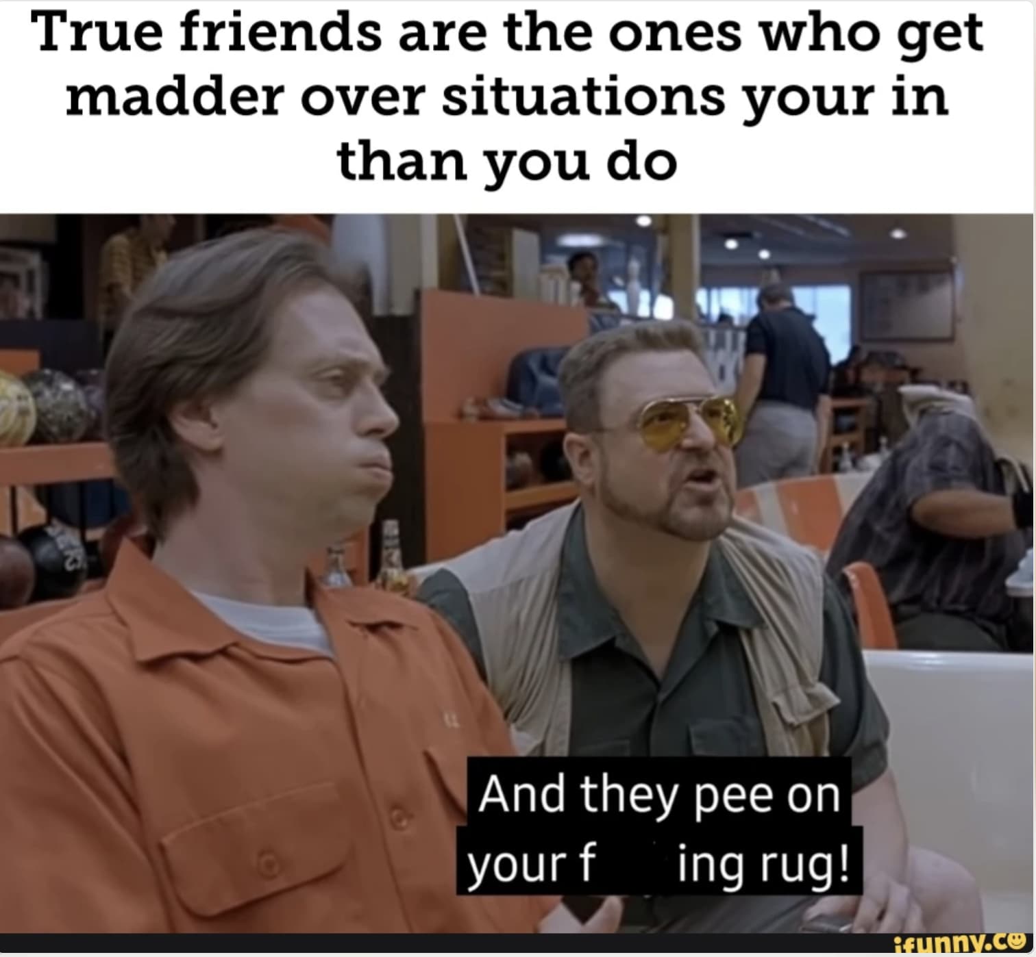 The 30 Funniest The Big Lebowski Memes Ranked