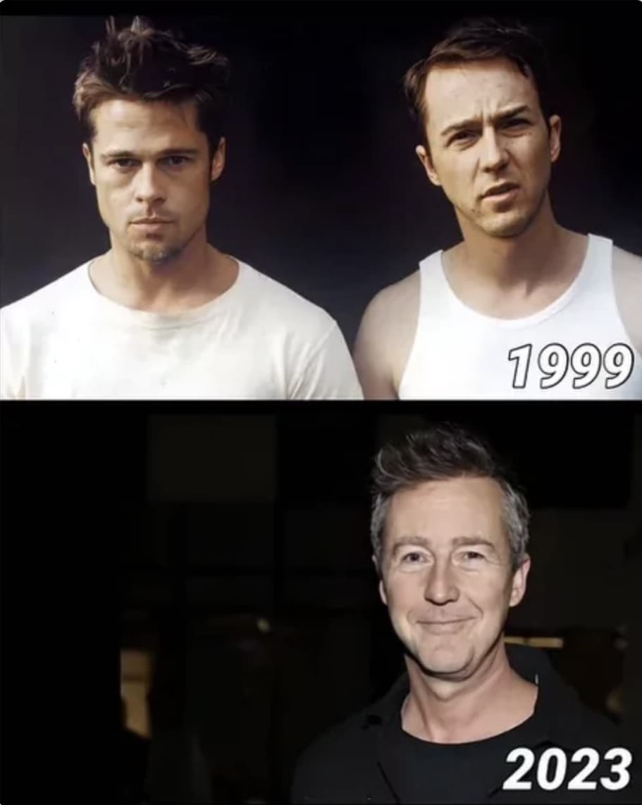 The 26 Funniest 'Fight Club' Memes, Ranked