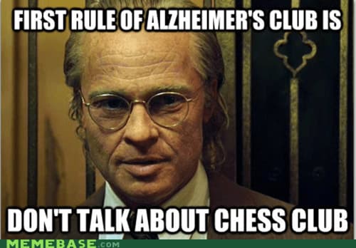 The 26 Funniest 'Fight Club' Memes, Ranked