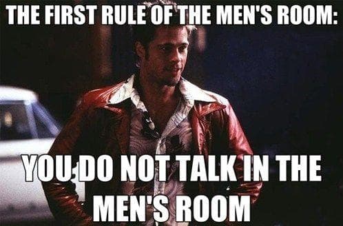 The 26 Funniest 'Fight Club' Memes, Ranked