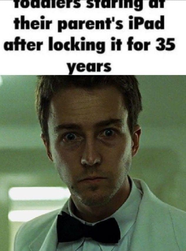 The 26 Funniest 'Fight Club' Memes, Ranked