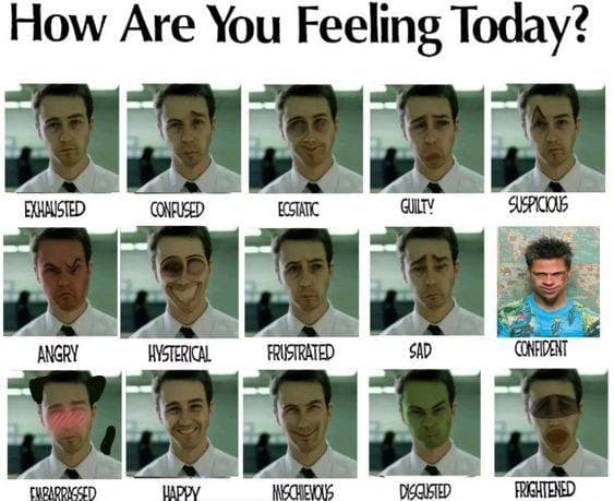 The 26 Funniest 'Fight Club' Memes, Ranked