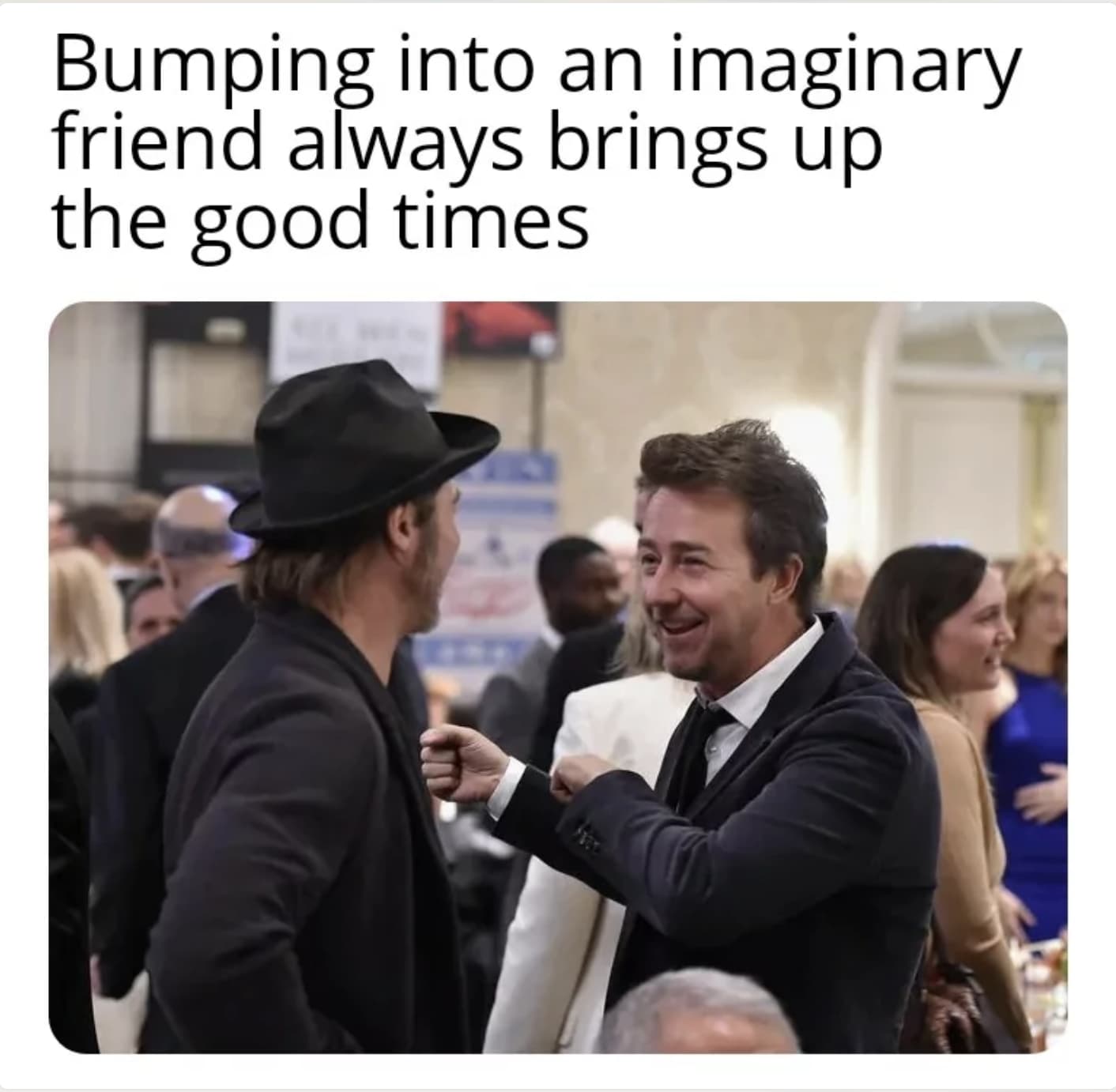 The 26 Funniest 'Fight Club' Memes, Ranked