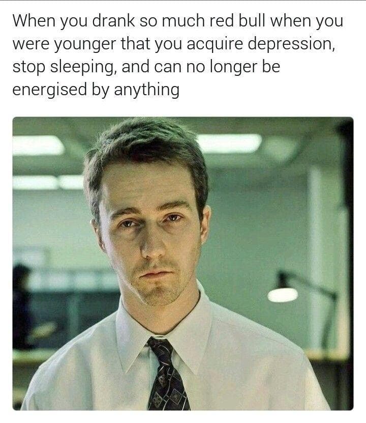 The 26 Funniest 'Fight Club' Memes, Ranked