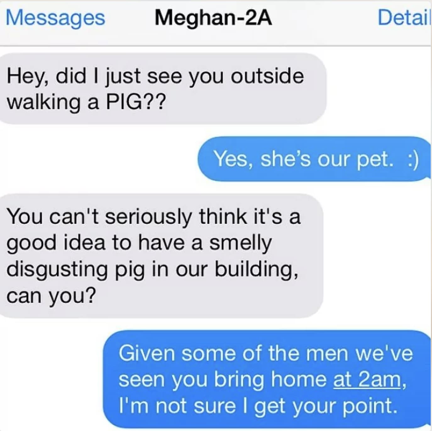 The 27 Funniest Pig Memes, Ranked