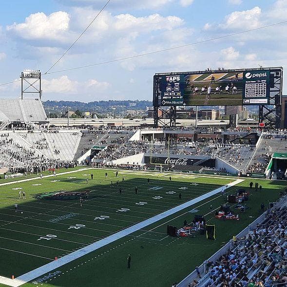 All 8 UFL Stadiums, Ranked Best To Worst