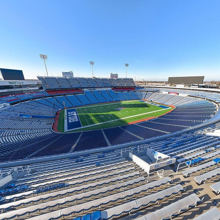 All 8 UFL Stadiums, Ranked Best To Worst