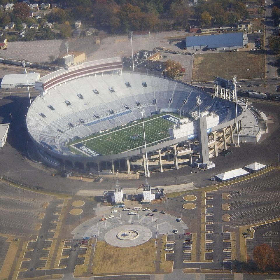 All 8 UFL Stadiums, Ranked Best To Worst