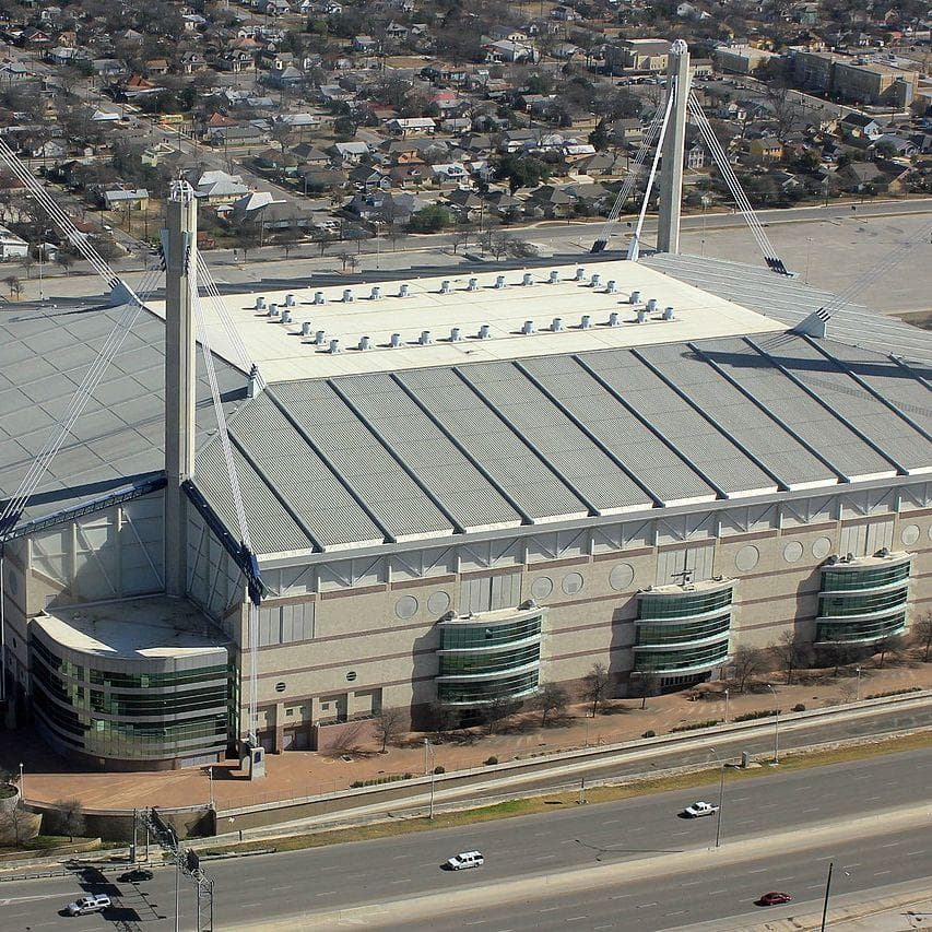 All 8 UFL Stadiums, Ranked Best To Worst