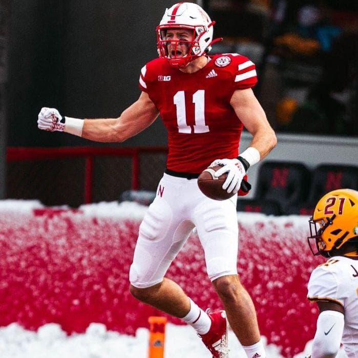 7 Former Nebraska Players In The UFL, Ranked Best To Worst