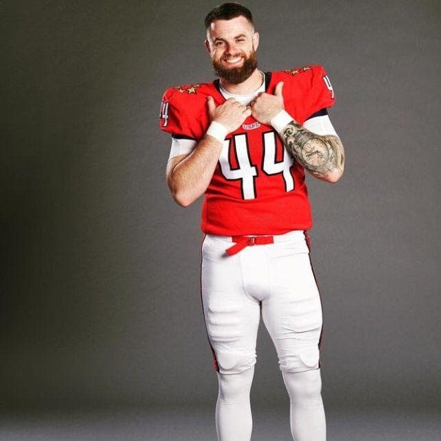 7 Former Nebraska Players In The UFL, Ranked Best To Worst