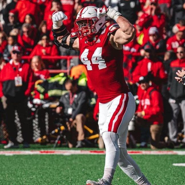 7 Former Nebraska Players In The UFL, Ranked Best To Worst