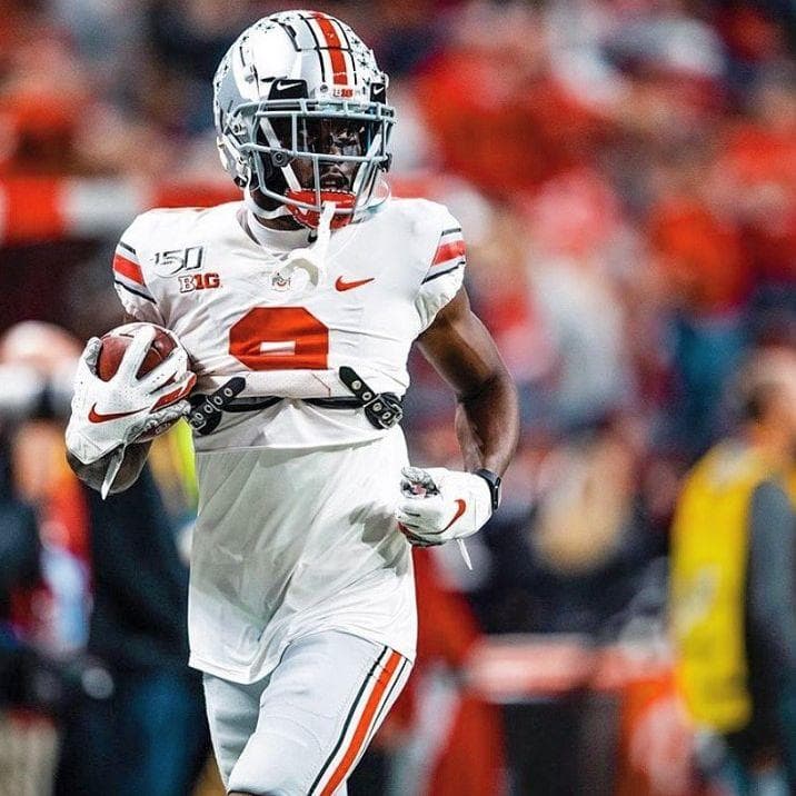 6 Former Ohio State Players In The UFL, Ranked Best To Worst
