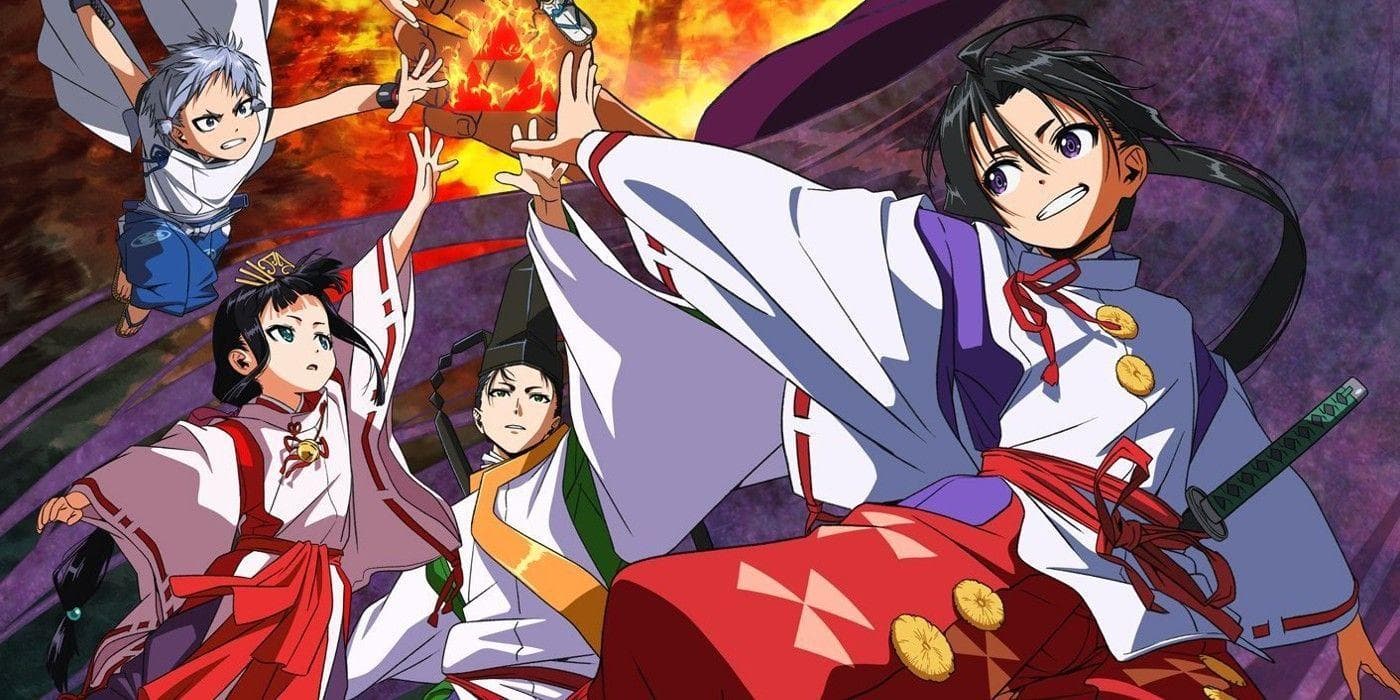 The 25+ Best Modern Shonen Anime That Easily Rival The Classics