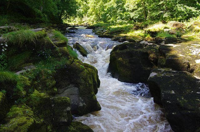 World's Most Dangerous Rivers