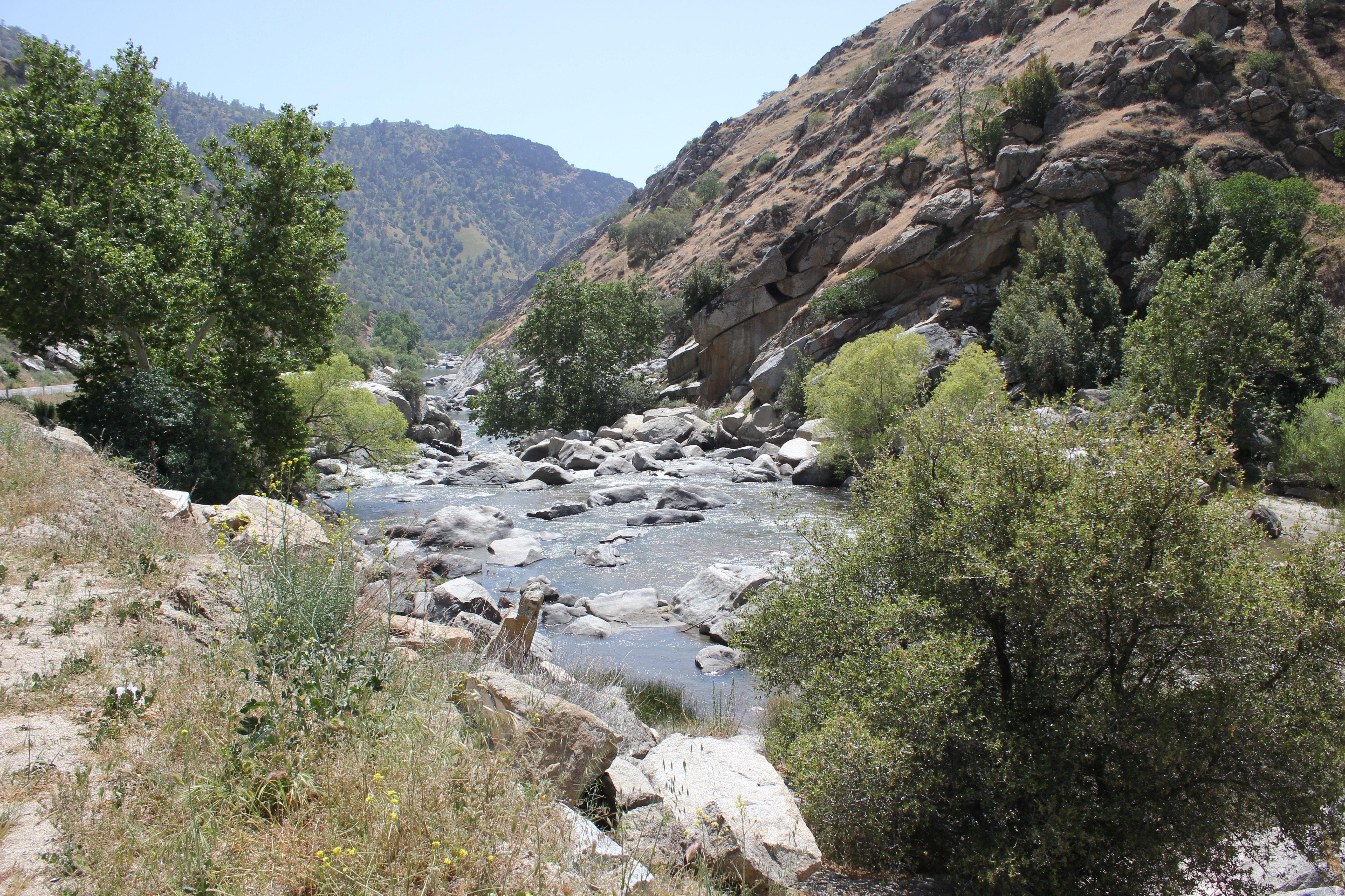 World's Most Dangerous Rivers