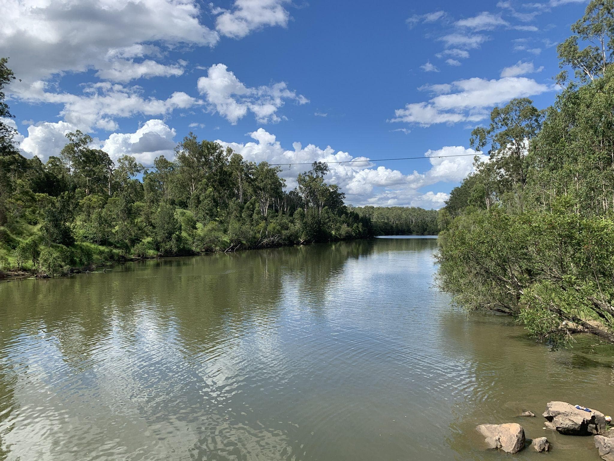 World's Most Dangerous Rivers