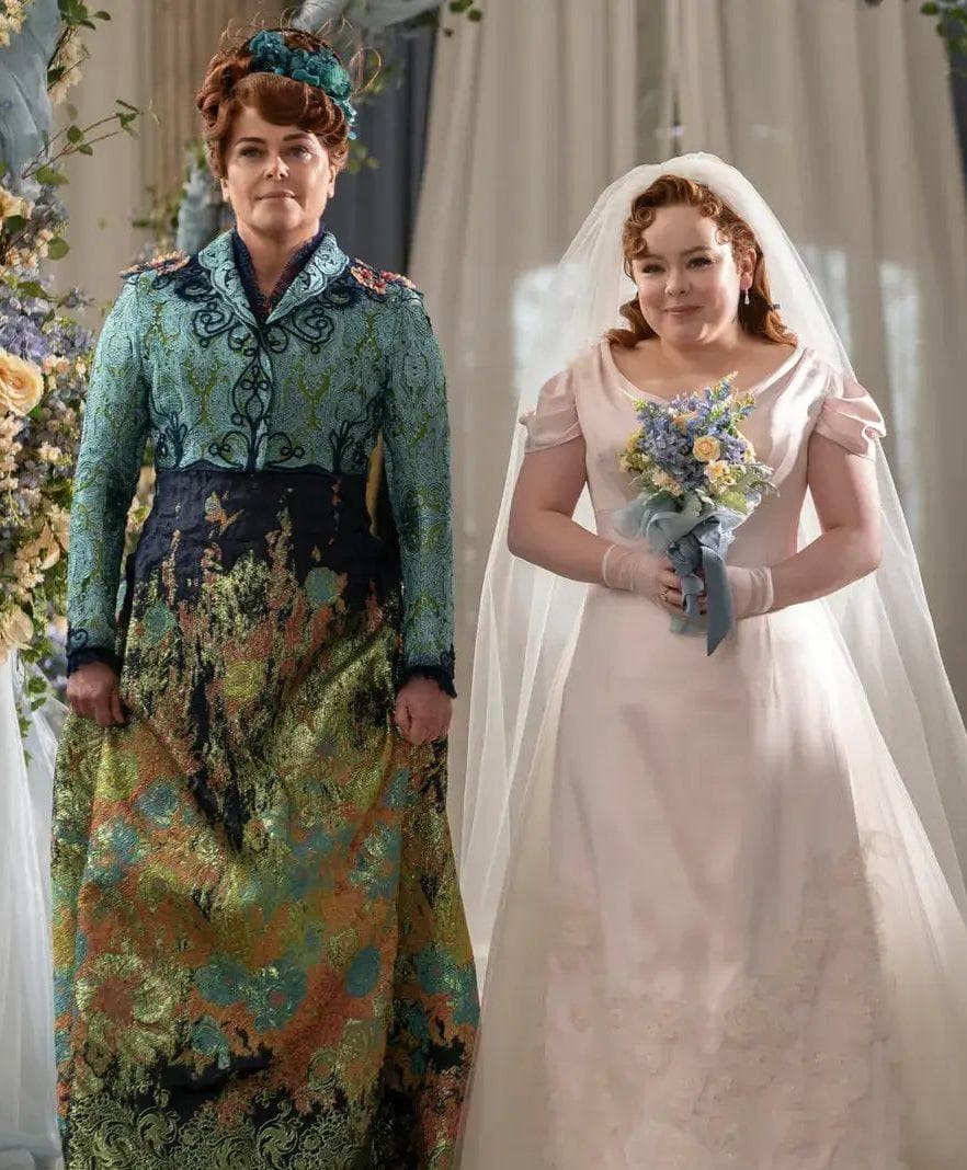 The 20 Best 'Bridgerton' Dresses, Ranked