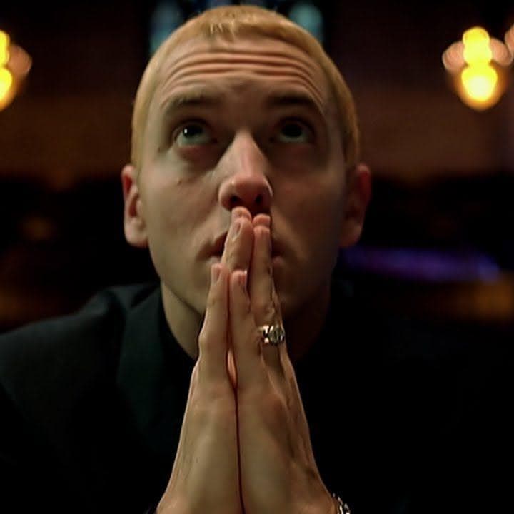 Every Diss Eminem's Album 'The Death of Slim Shady (Coup de Grâce)'