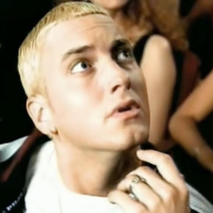 Every Diss Eminem's Album 'The Death of Slim Shady (Coup de Grâce)'