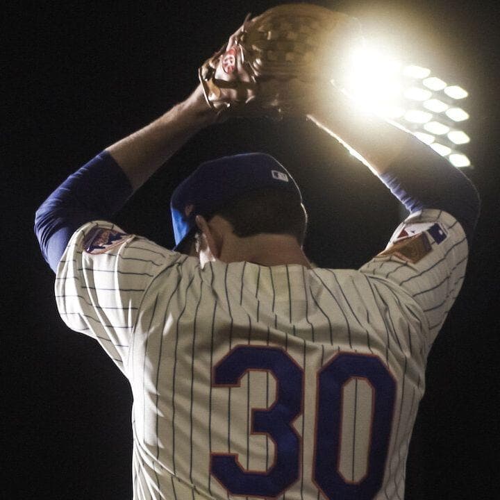 10 Baseball Movies To Watch Now On Netflix