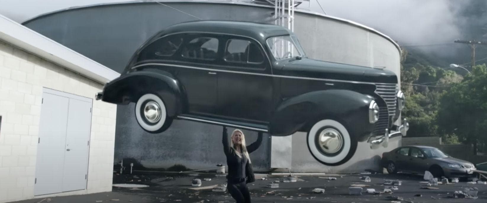 Every 'Sharknado' Movie Ranked Best to Worst by Fans