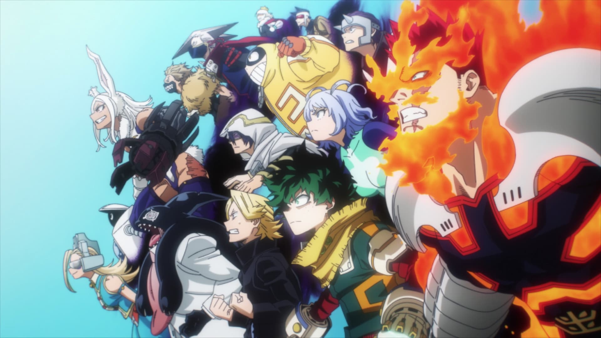 The Best 'My Hero Academia' Arcs (So Far), Ranked