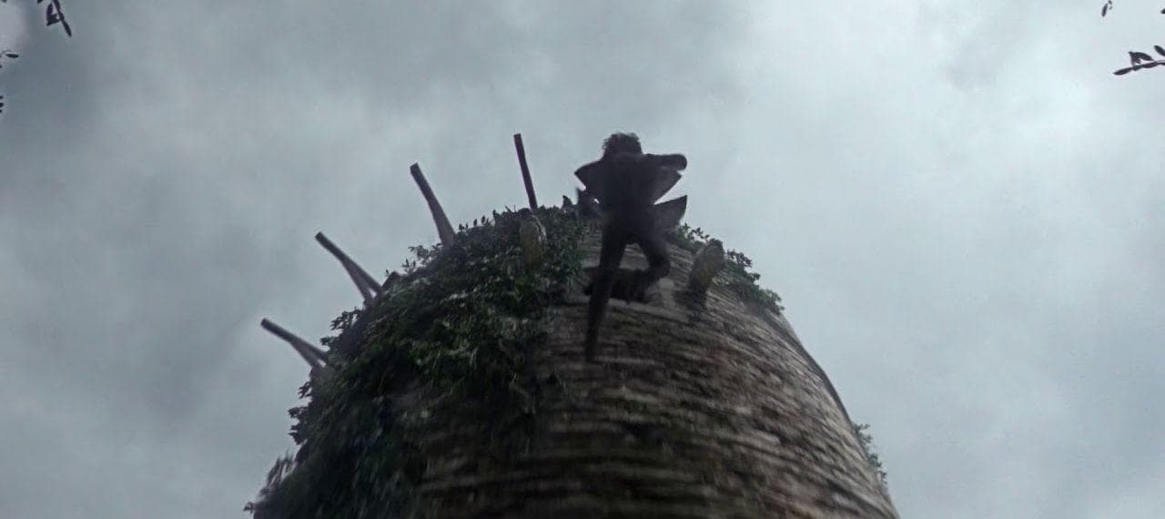 15 Times TV Characters Miraculously Survived Near-Death Situations