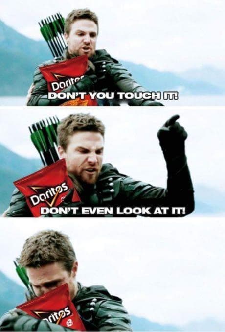 The 24 Funniest 'Arrow' Memes, Ranked