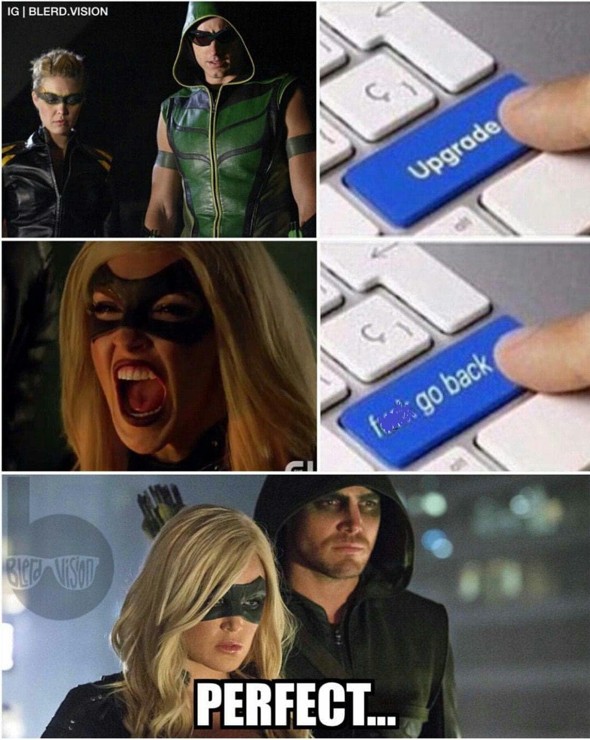 The 24 Funniest 'Arrow' Memes, Ranked