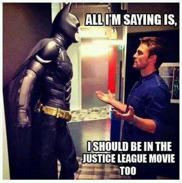 The 24 Funniest 'Arrow' Memes, Ranked