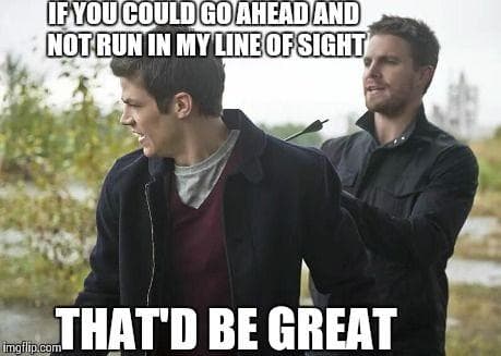 The 24 Funniest 'Arrow' Memes, Ranked