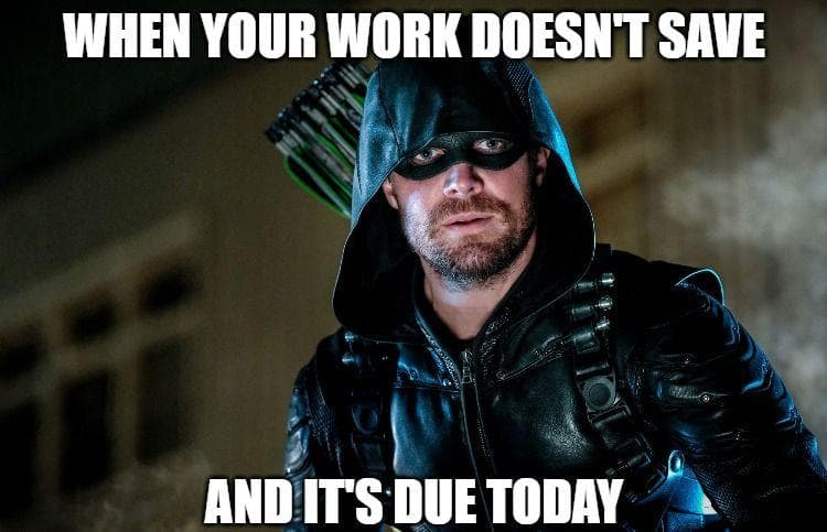 The 24 Funniest 'Arrow' Memes, Ranked