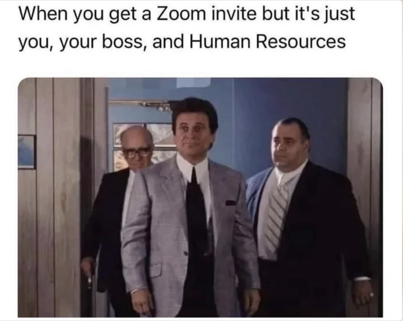 The 28 Funniest 'Goodfellas' Memes, Ranked