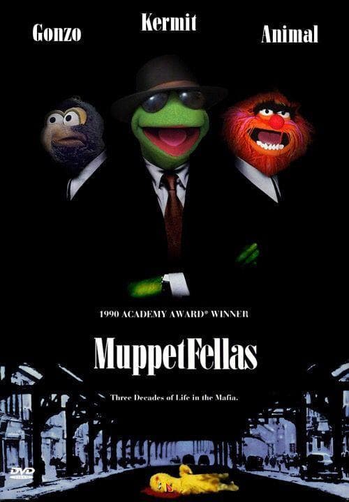 The 28 Funniest 'Goodfellas' Memes, Ranked