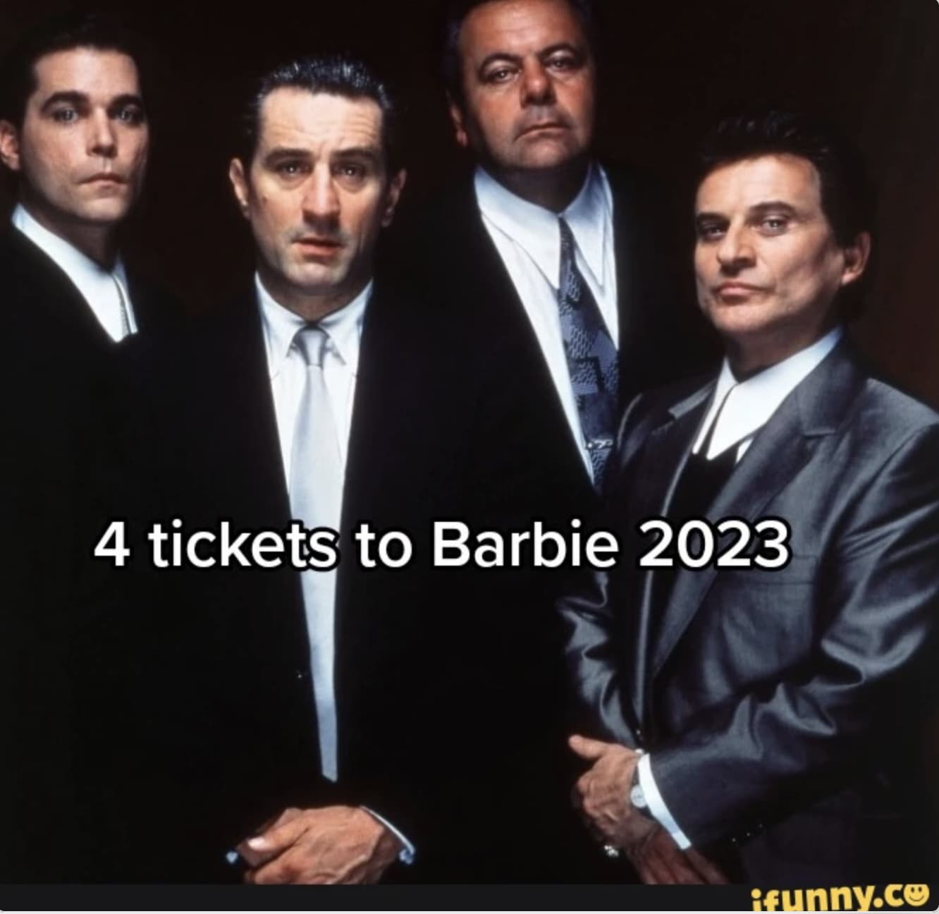 The 28 Funniest 'Goodfellas' Memes, Ranked