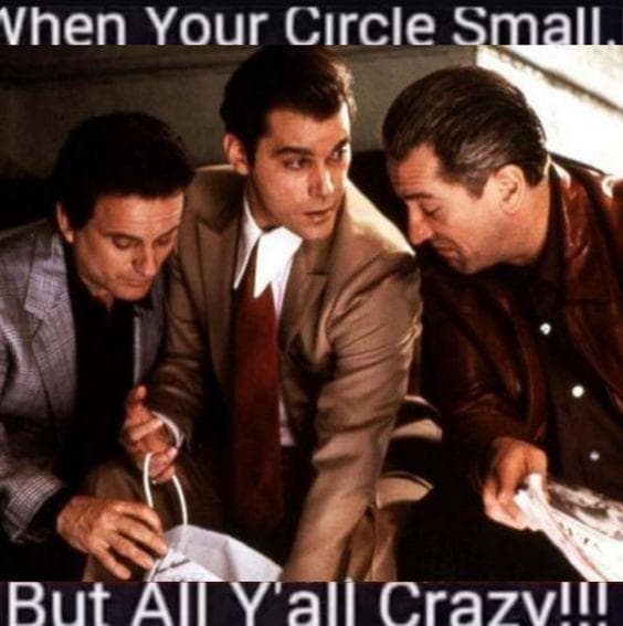 The 28 Funniest 'Goodfellas' Memes, Ranked