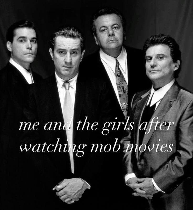 The 28 Funniest 'Goodfellas' Memes, Ranked