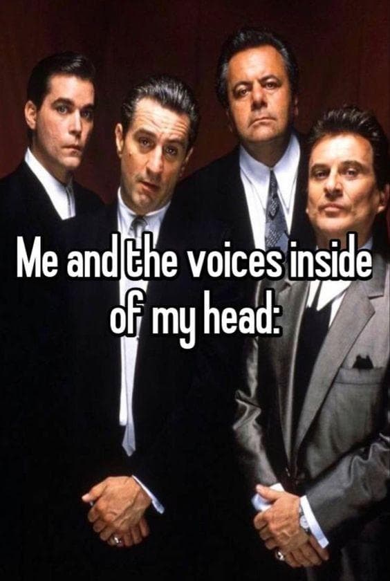 The 28 Funniest 'Goodfellas' Memes, Ranked