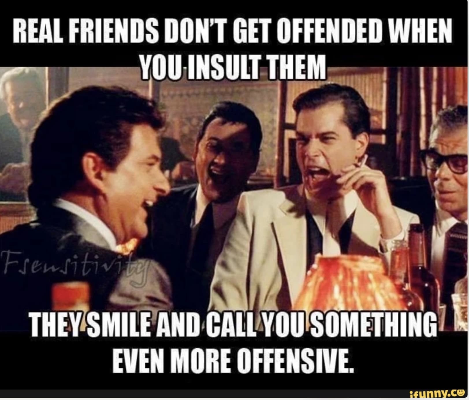 The 28 Funniest 'Goodfellas' Memes, Ranked
