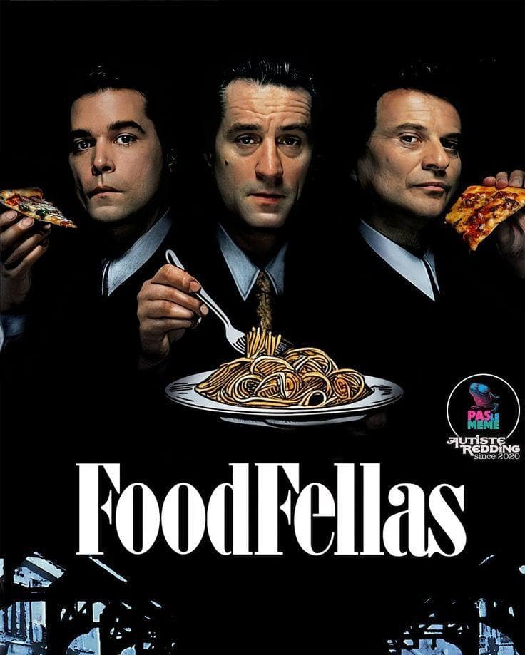 The 28 Funniest 'Goodfellas' Memes, Ranked