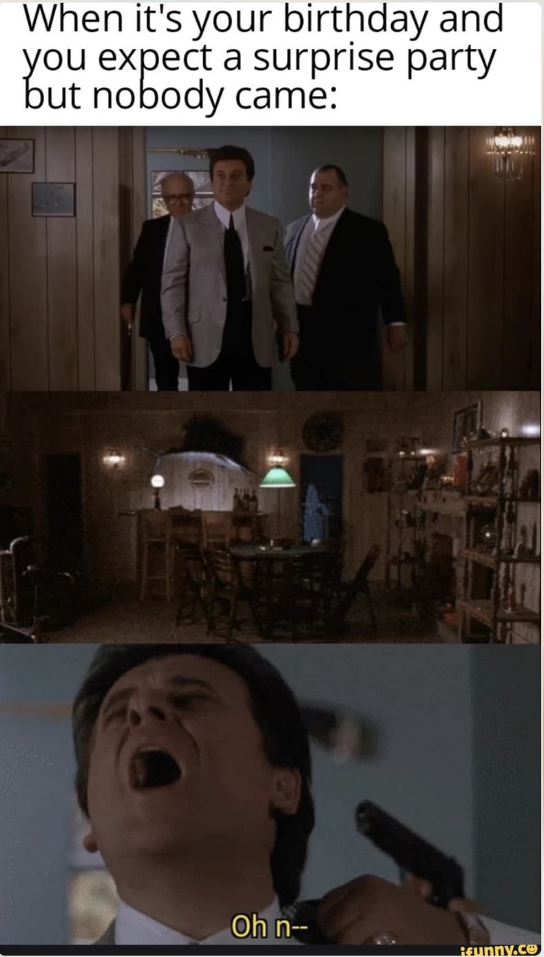 The 28 Funniest 'Goodfellas' Memes, Ranked