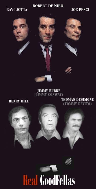 The 28 Funniest 'Goodfellas' Memes, Ranked