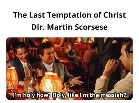 The 28 Funniest 'Goodfellas' Memes, Ranked
